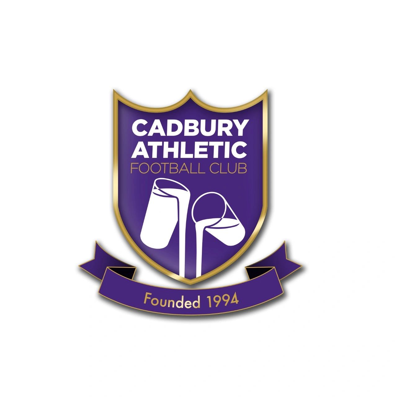 Cadbury Athletic FC - Community, Football